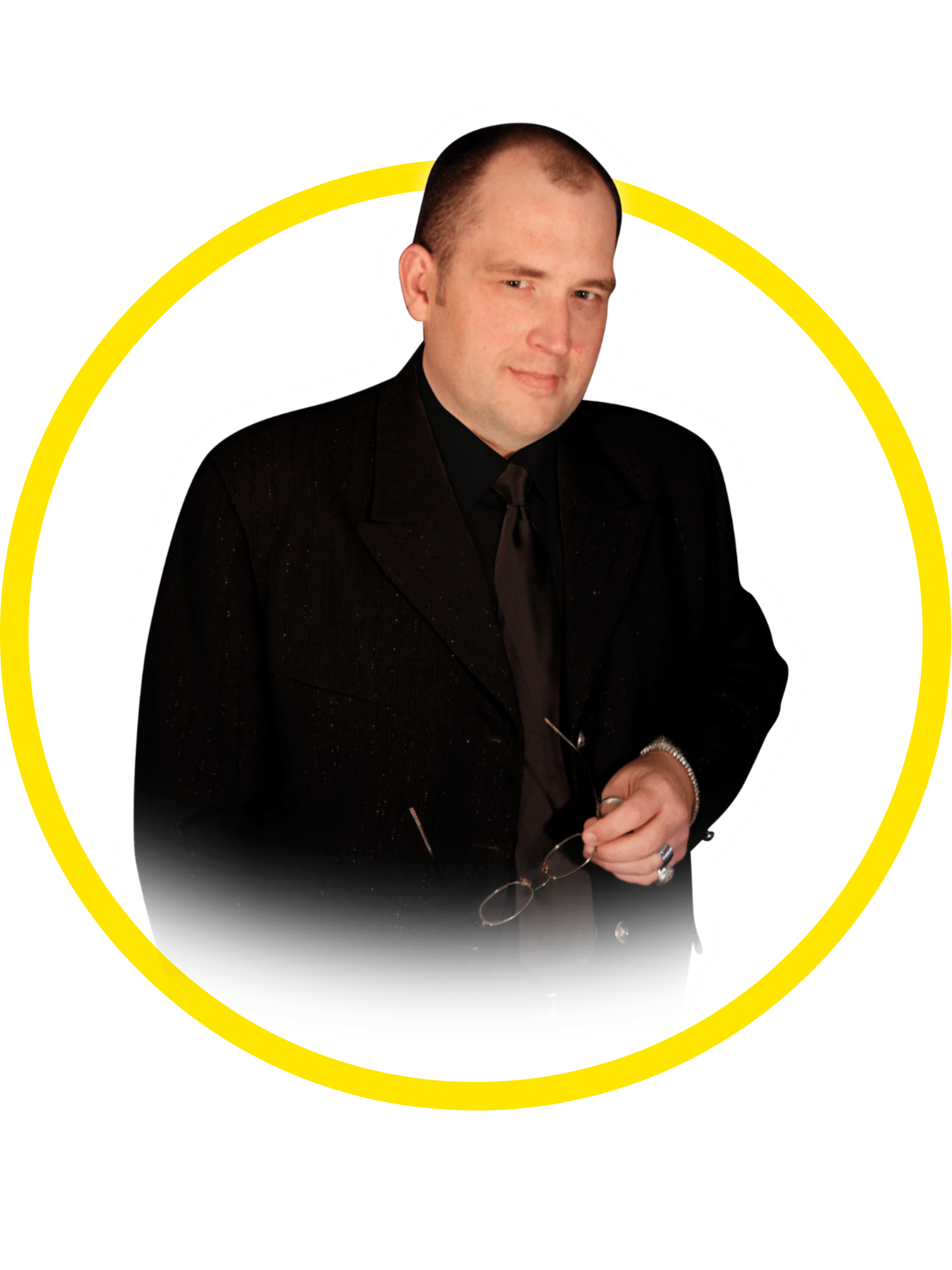 Brent Webb Trainings & Consulting - Life Transformation Specialist